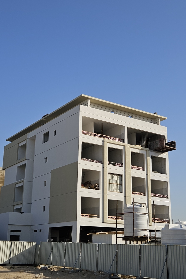 Untitled Plot 6439703 - Propsearch.ae