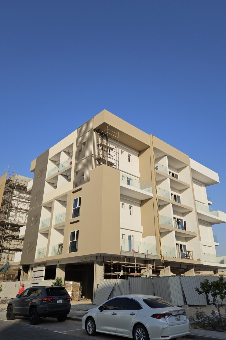 Untitled Plot 6439708 - Propsearch.ae