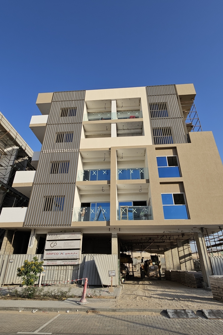 Untitled Plot 6439708 - Propsearch.ae