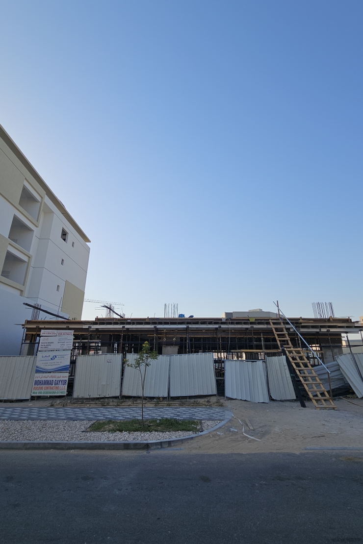 Untitled Plot 6439715 - Propsearch.ae