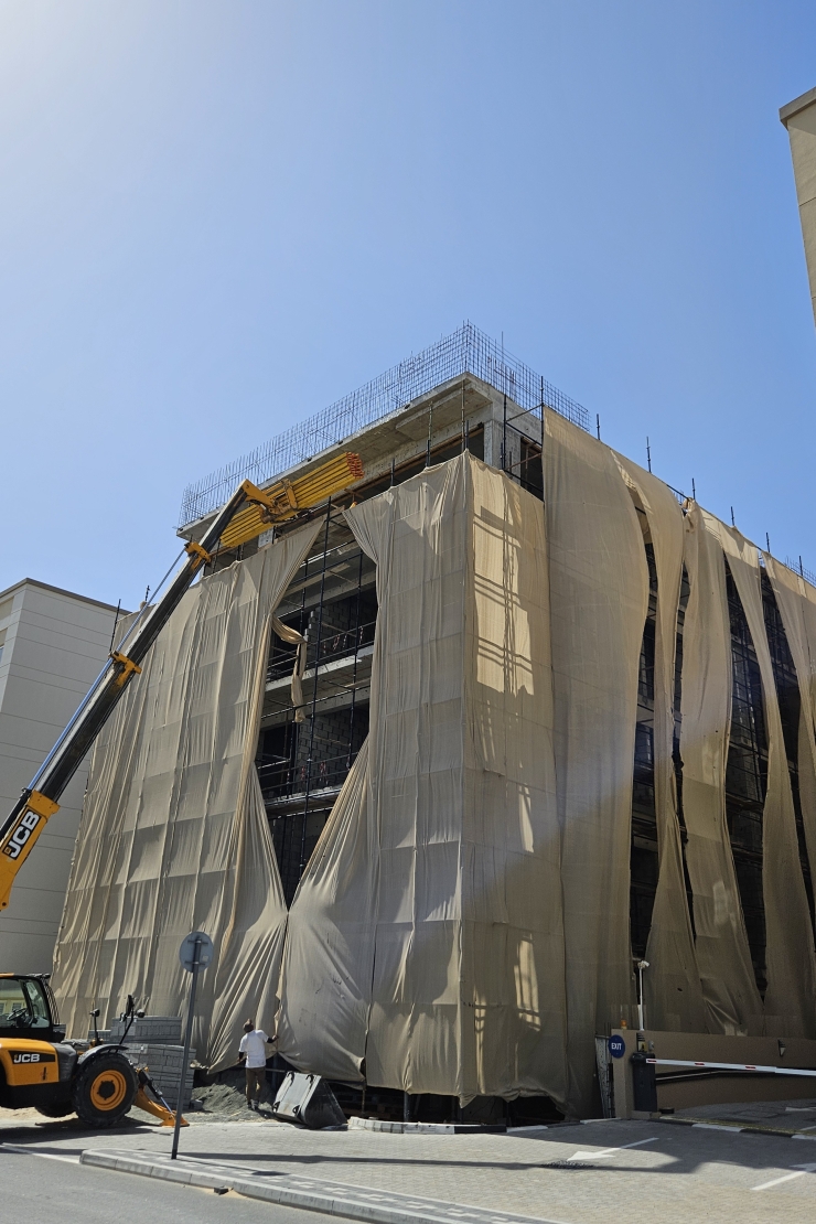 Untitled Plot 6439718 - Propsearch.ae