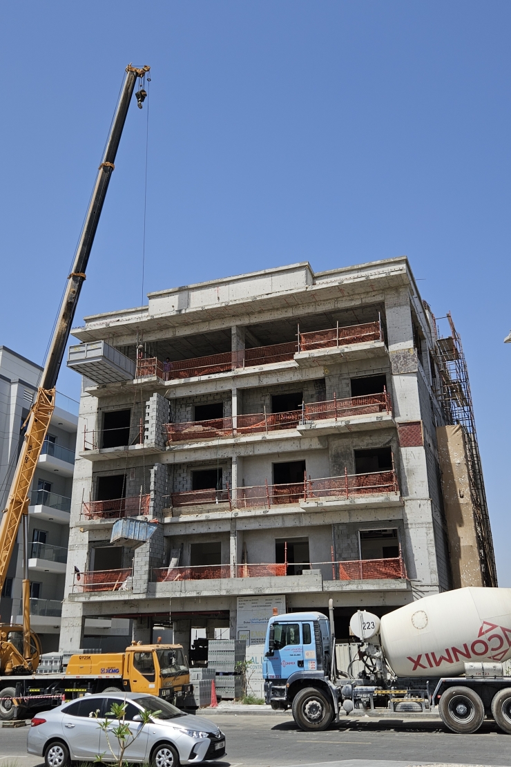 Untitled Plot 6439725 - Propsearch.ae