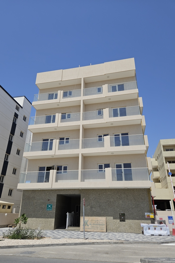 Untitled Plot 6439726 - Propsearch.ae