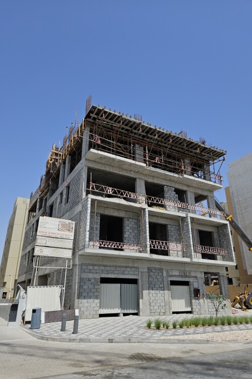 Red Crystal Engineering Consultancy - Propsearch.ae