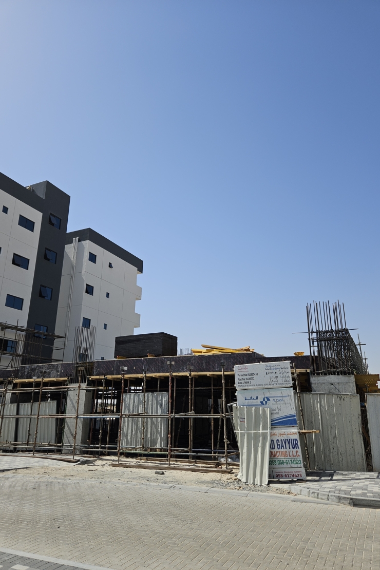 Untitled Plot 6439732 - Propsearch.ae