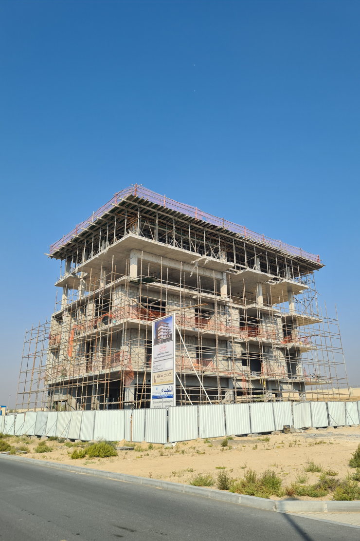 Untitled Plot 6439736 - Propsearch.ae