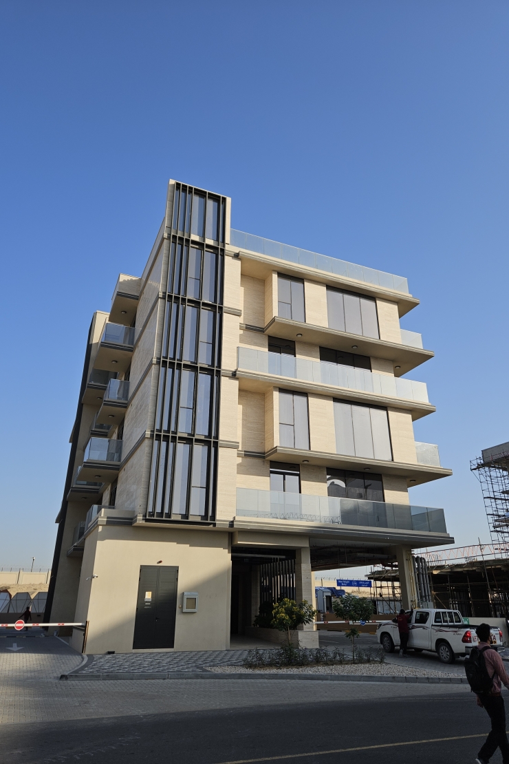 Untitled Plot 6439736 - Propsearch.ae