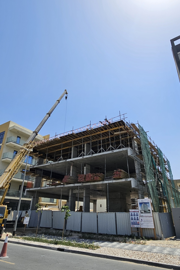 Untitled Plot 6439743 - Propsearch.ae