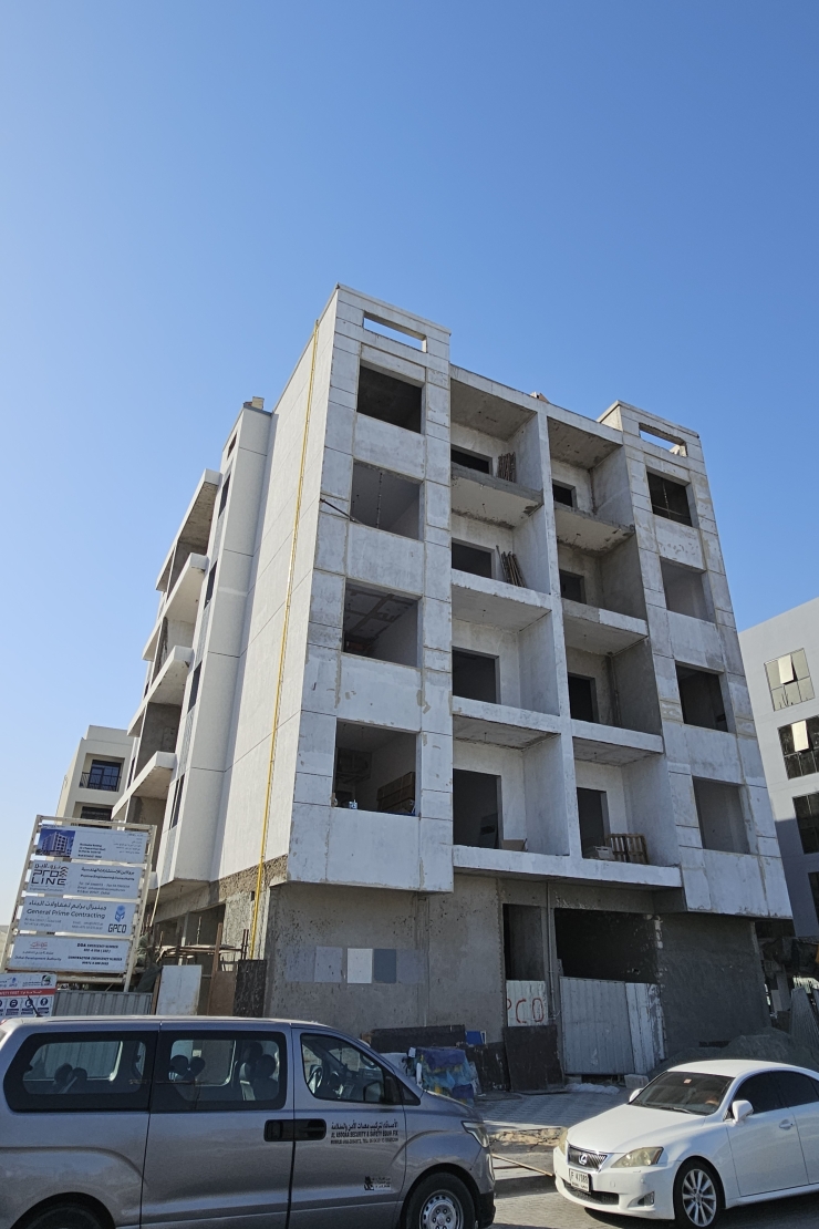 Untitled Plot 6439752 - Propsearch.ae