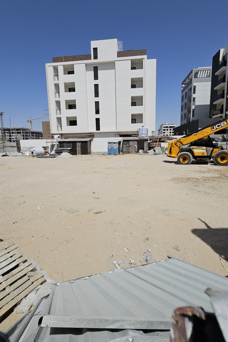 Untitled Plot 6439768 - Propsearch.ae