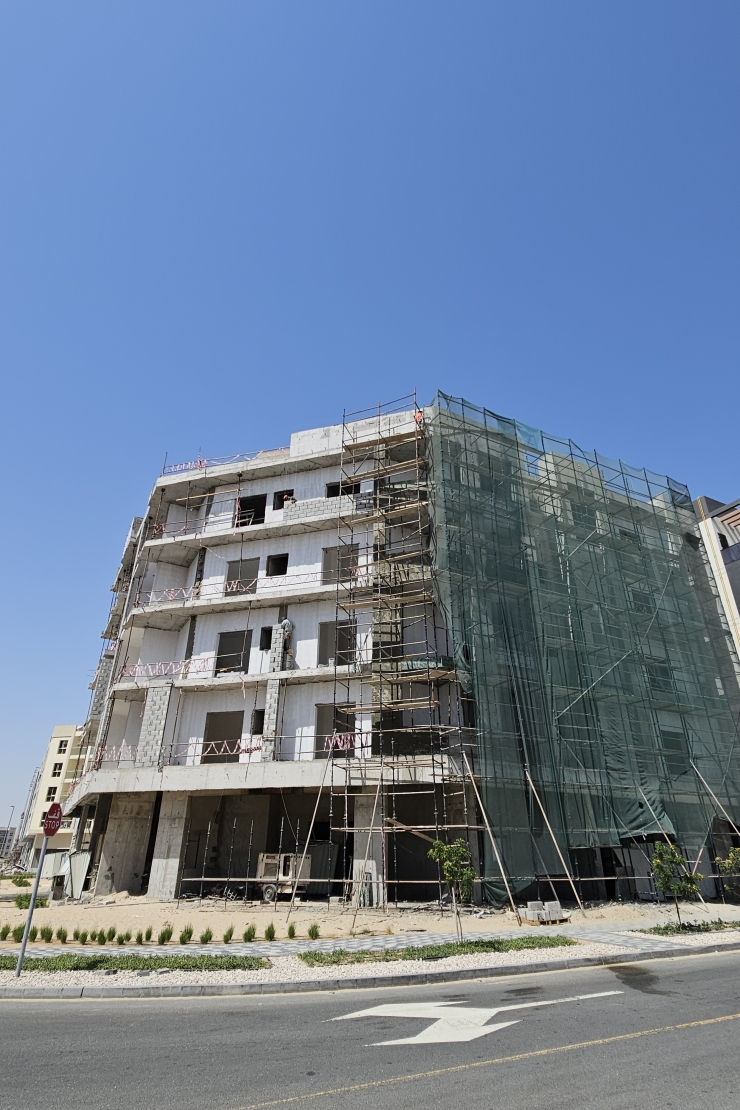 Untitled Plot 6439774 - Propsearch.ae