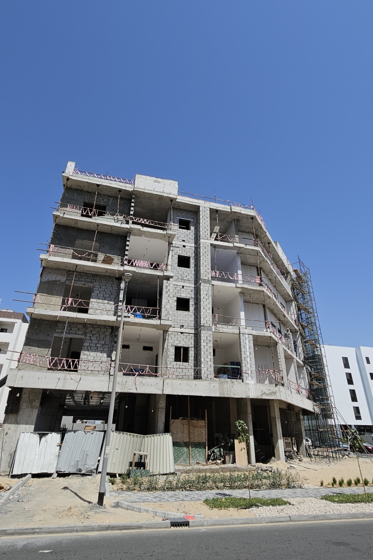 Untitled Plot 6439774 - Propsearch.ae