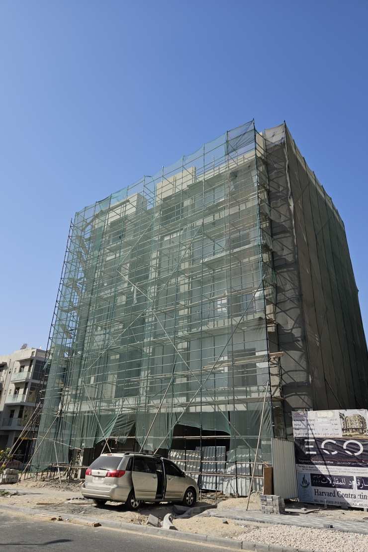 Untitled Plot 6439774 - Propsearch.ae