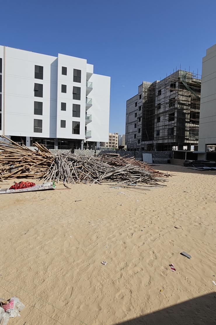 Untitled Plot 6439783 - Propsearch.ae