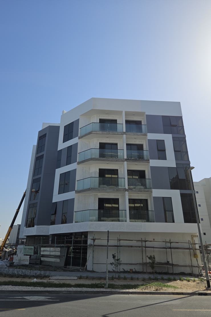 Untitled Plot 6439787 - Propsearch.ae