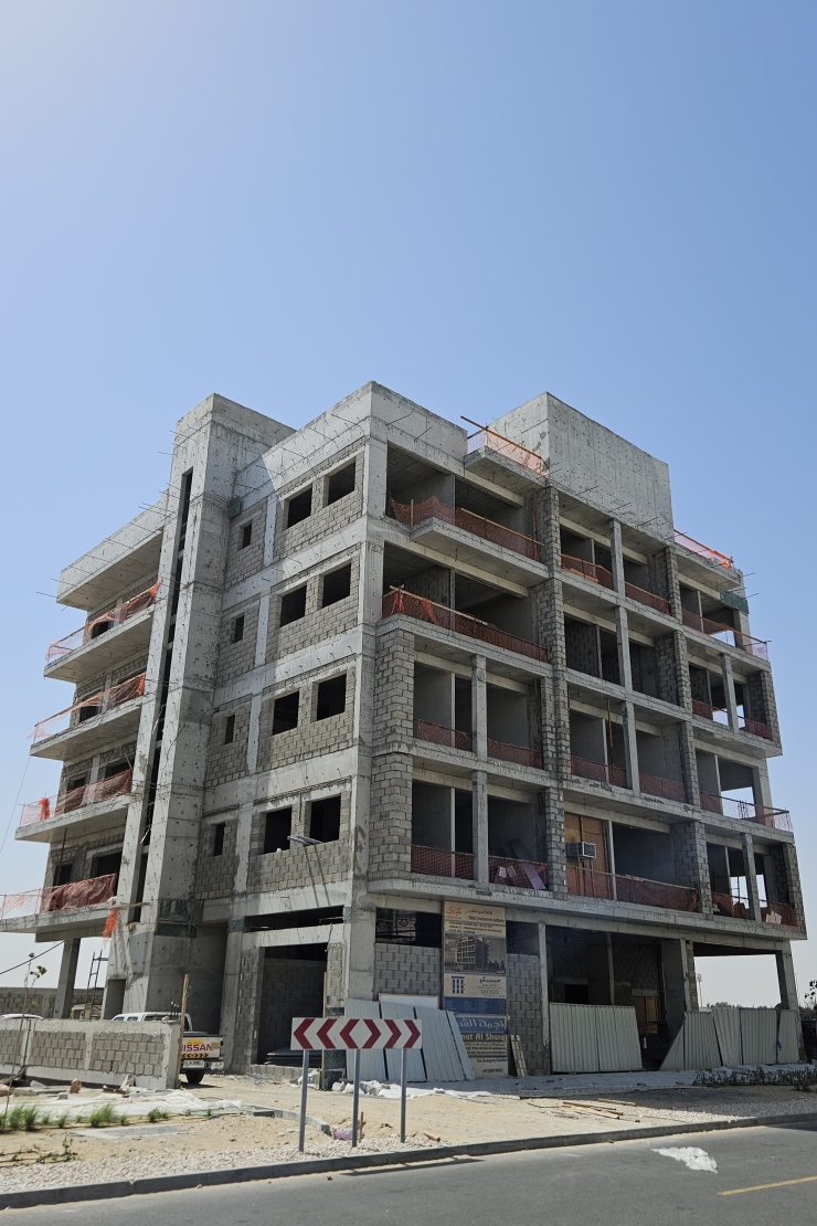 Untitled Plot 6439788 - Propsearch.ae