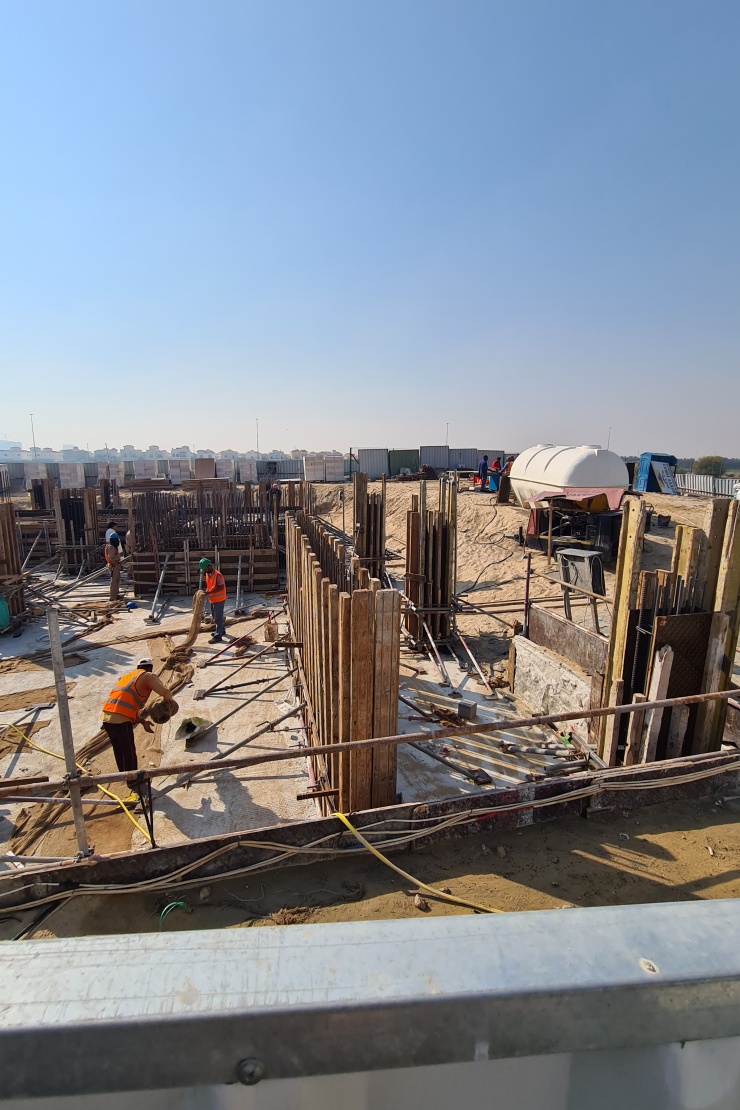 Untitled Plot 6439792 - Propsearch.ae