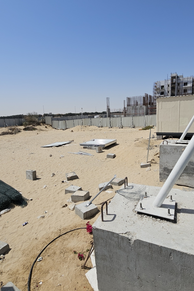 Untitled Plot 6439793 - Propsearch.ae