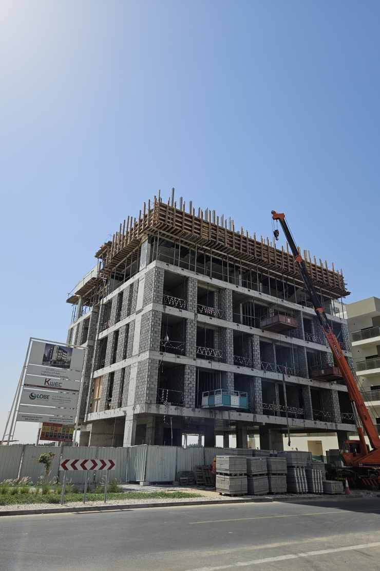 Untitled Plot 6439795 - Propsearch.ae