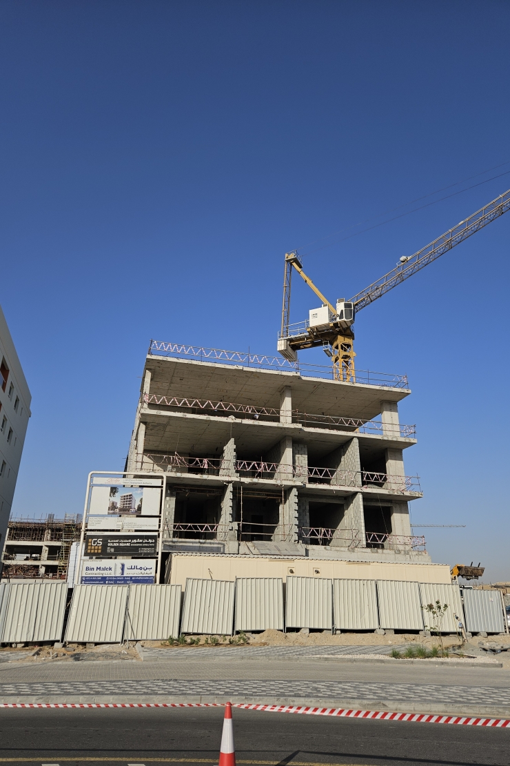 Untitled Plot 6439821 - Propsearch.ae