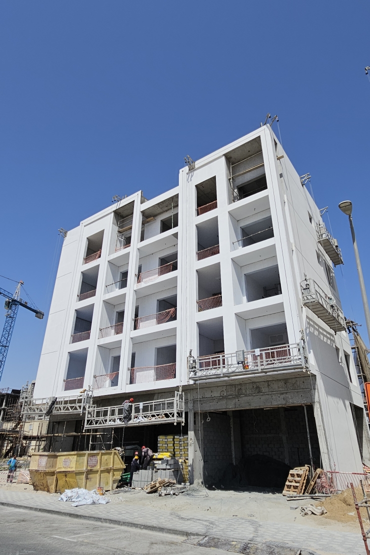 Untitled Plot 6439810 - Propsearch.ae