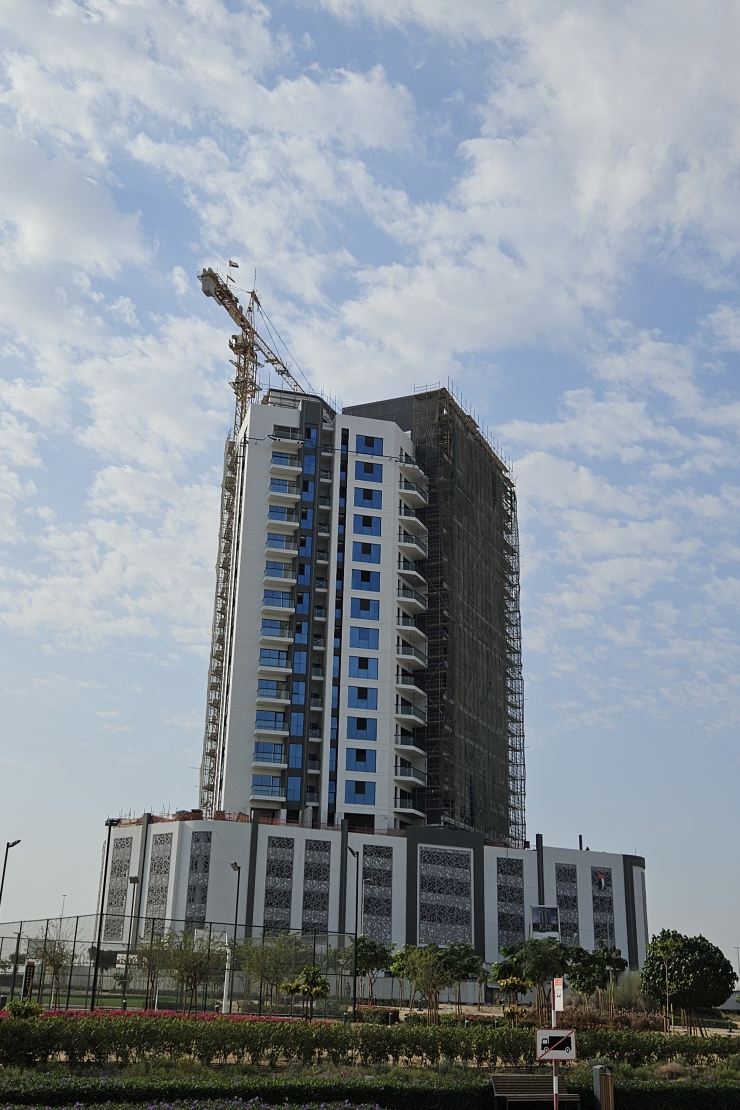 OST Tower 11 - Propsearch.ae