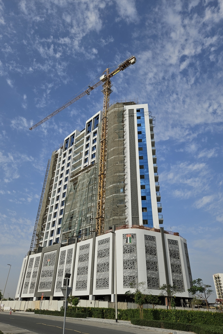 OST Tower 11 - Propsearch.ae