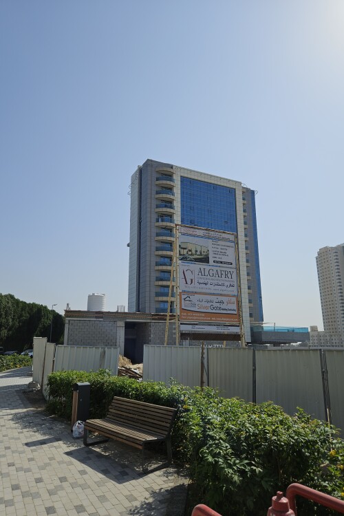Silver Gate Building Contracting - Propsearch.ae