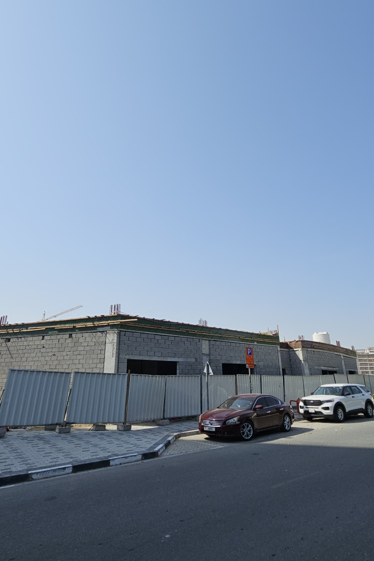 Untitled Plot 6457791 - Propsearch.ae