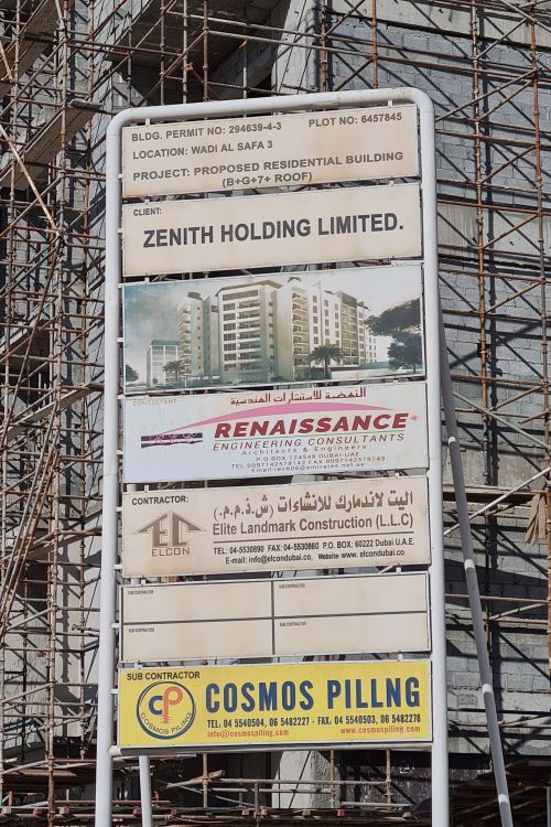 Zenith Holding Ltd - Propsearch.ae