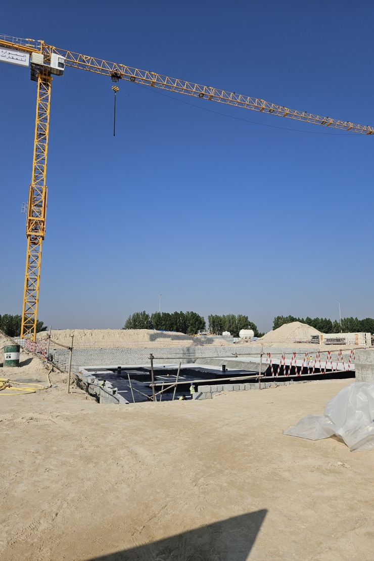 Barari Parkview by Al Mawared - Propsearch.ae