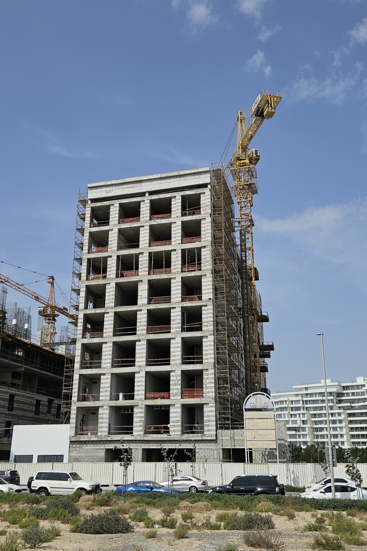 Untitled Plot 6457901 - Propsearch.ae