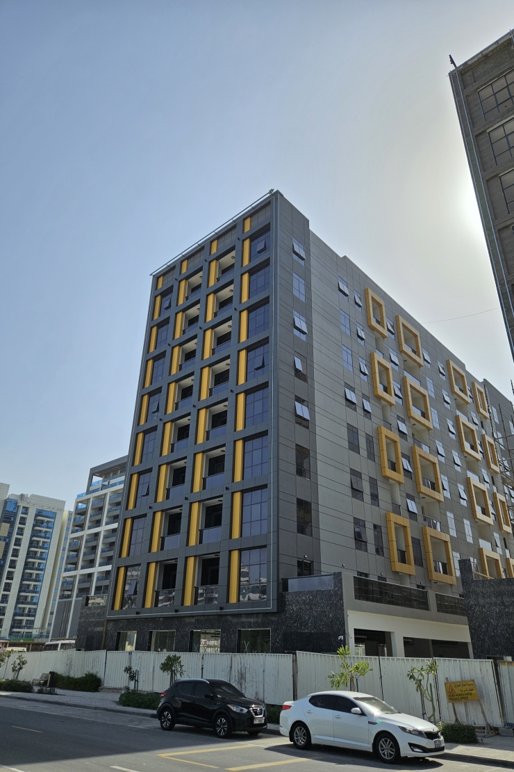 Untitled Plot 6457901 - Propsearch.ae