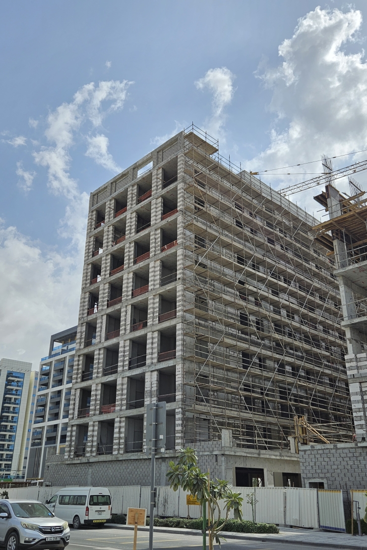 Untitled Plot 6457901 - Propsearch.ae