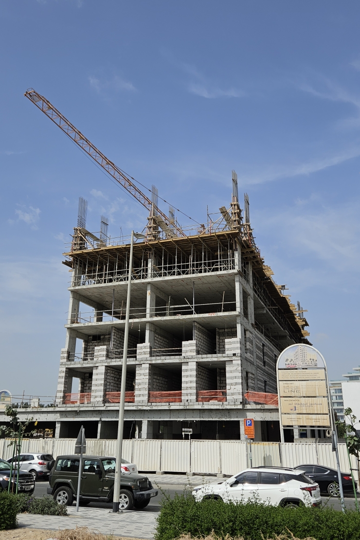 Untitled Plot 6457902 - Propsearch.ae