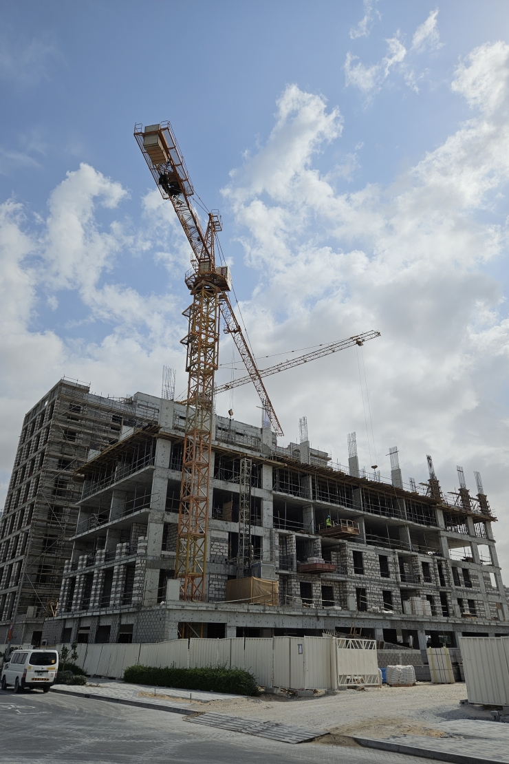 Untitled Plot 6457902 - Propsearch.ae