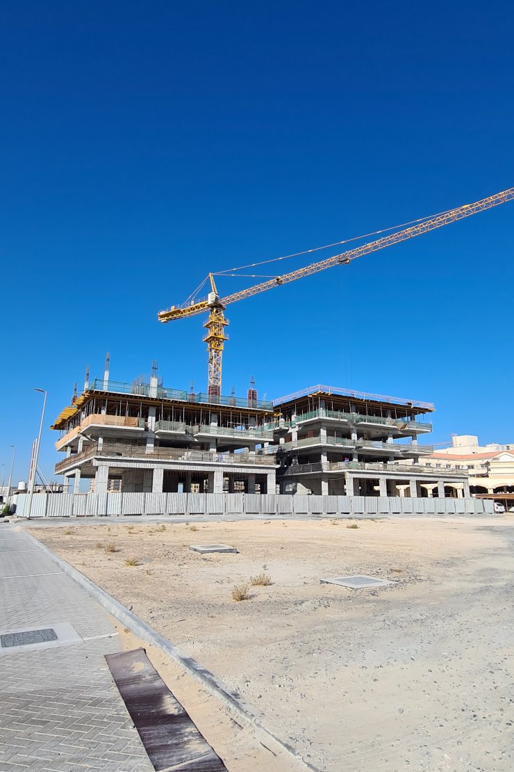 Untitled Plot 6457970 - Propsearch.ae