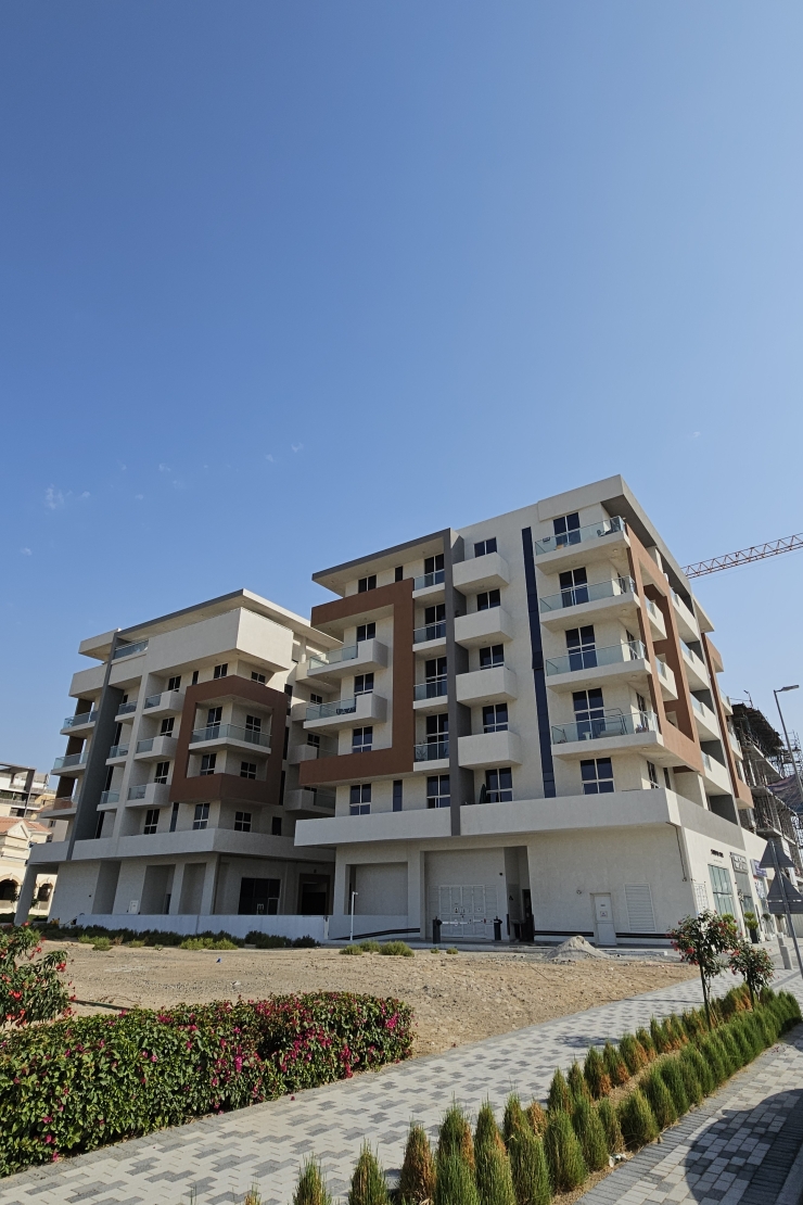 Untitled Plot 6457970 - Propsearch.ae