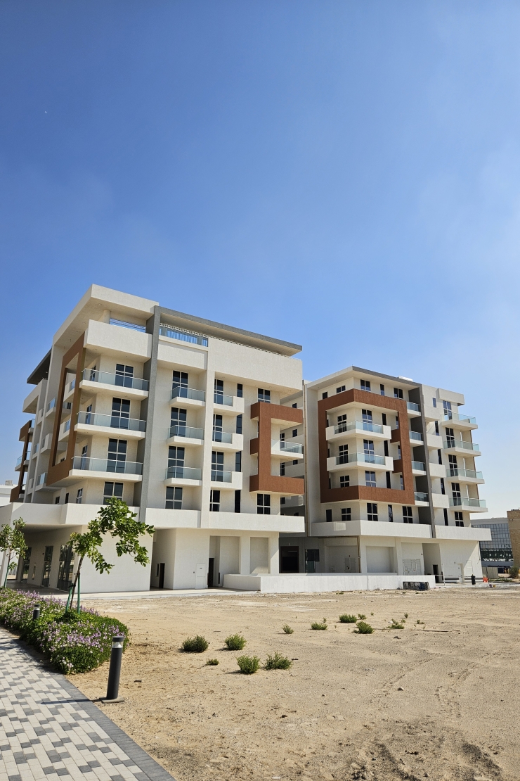 Untitled Plot 6457970 - Propsearch.ae