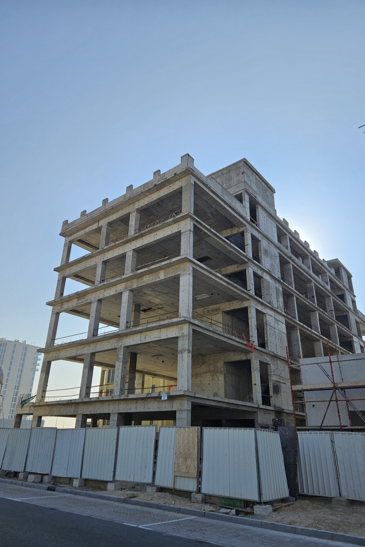 Untitled Plot 6457992 - Propsearch.ae