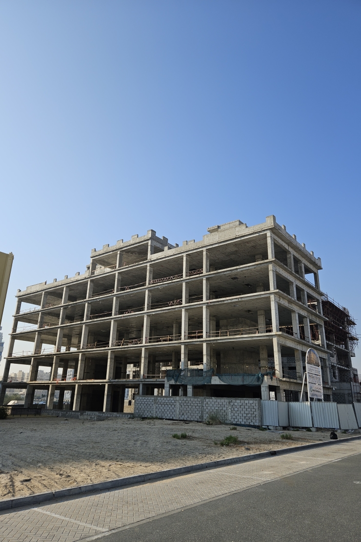 Untitled Plot 6457992 - Propsearch.ae