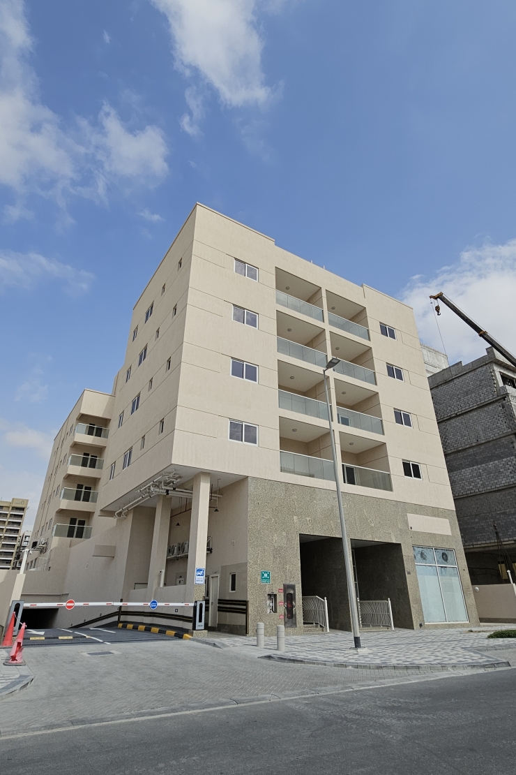 Untitled Plot 6457993 - Propsearch.ae