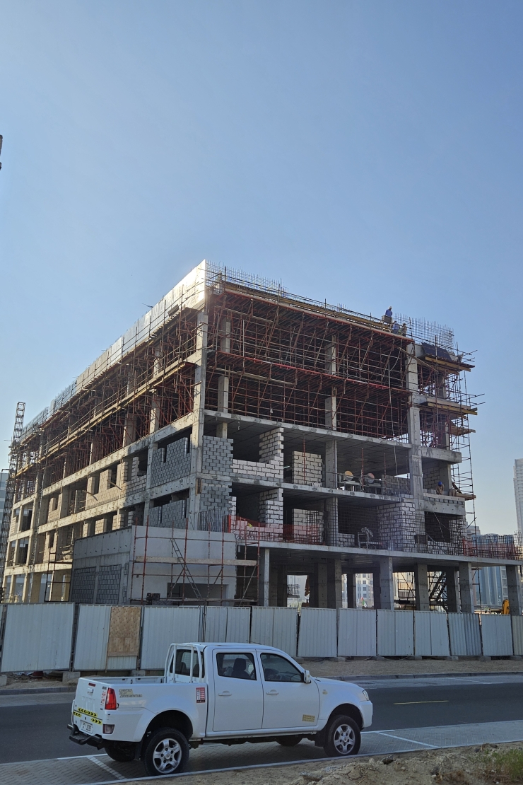 Untitled Plot 6457993 - Propsearch.ae