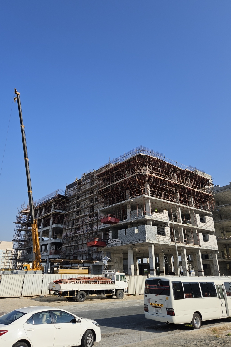 Untitled Plot 6457993 - Propsearch.ae