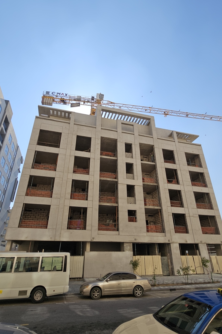 Untitled Plot 6458040 - Propsearch.ae