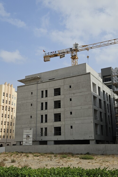 Majan Buildings - Propsearch.ae