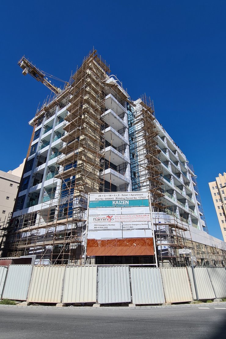 Z1 Building Majan - Propsearch.ae