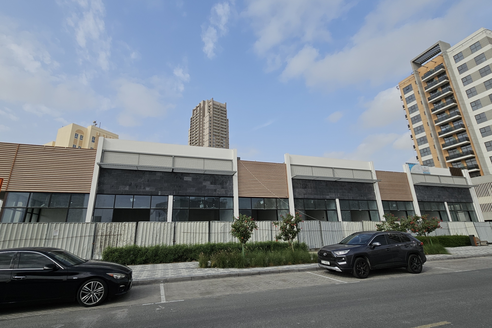 Untitled Plot 6458068 - Propsearch.ae