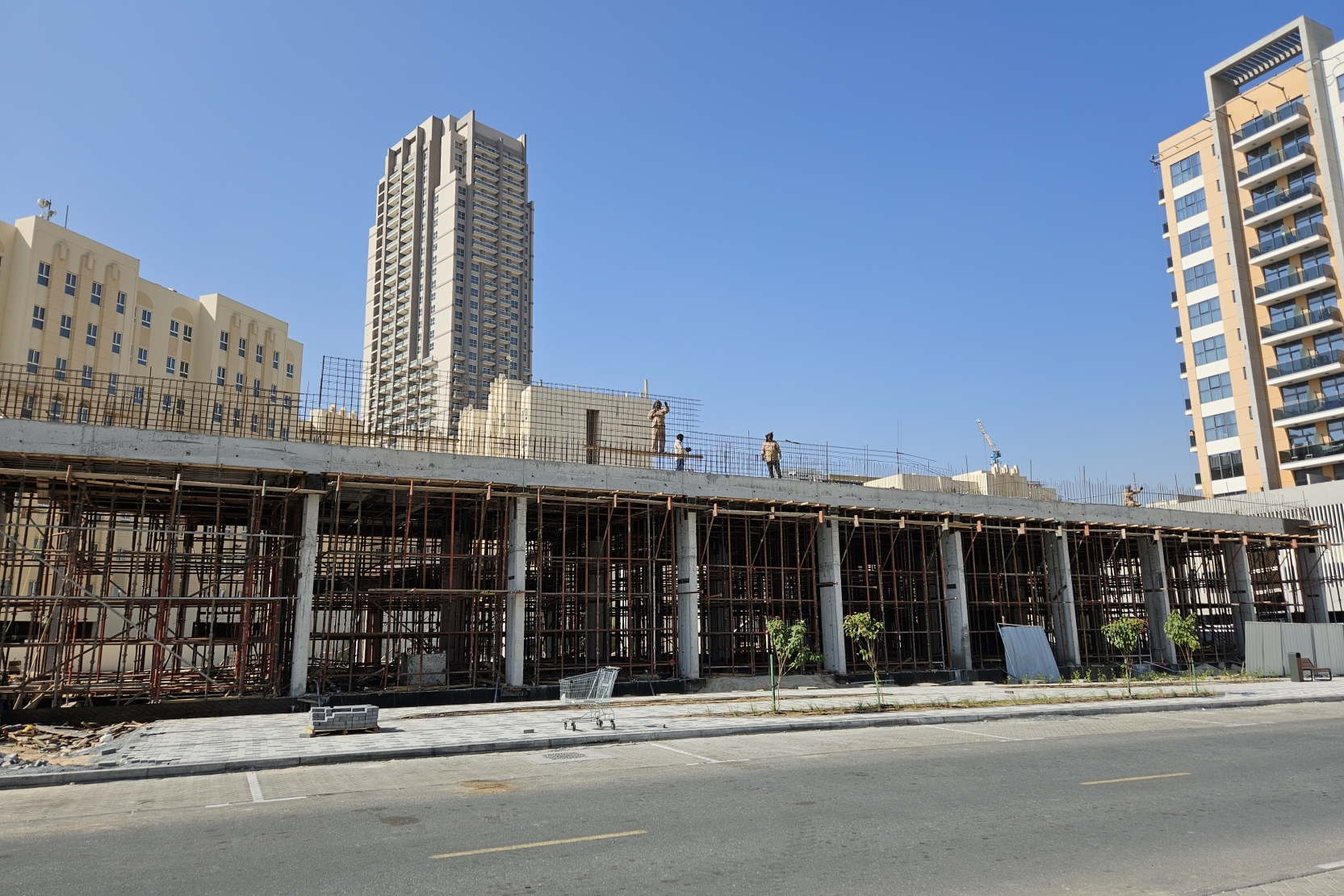 Untitled Plot 6458068 - Propsearch.ae