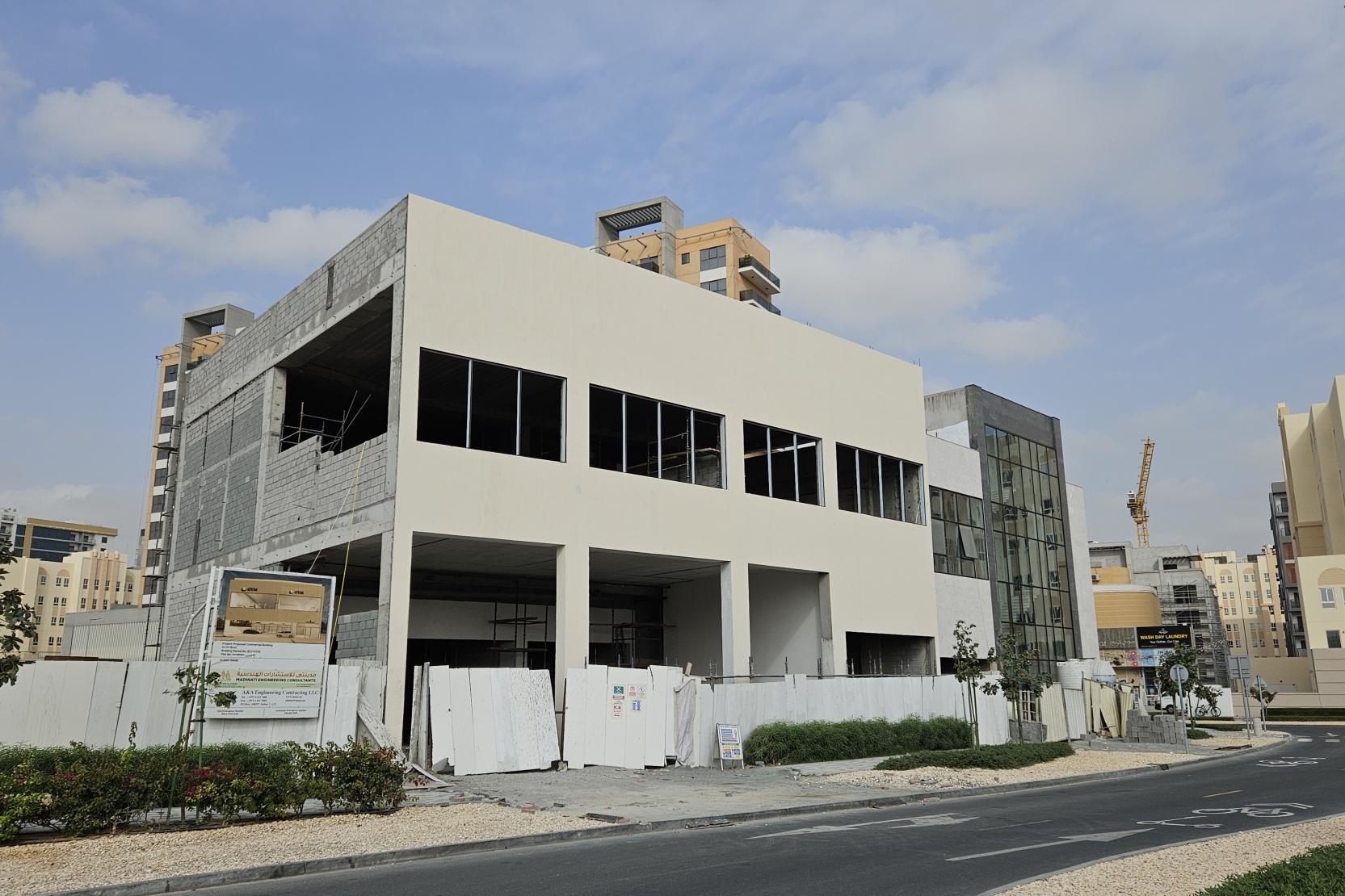 Untitled Plot 6458083 - Propsearch.ae